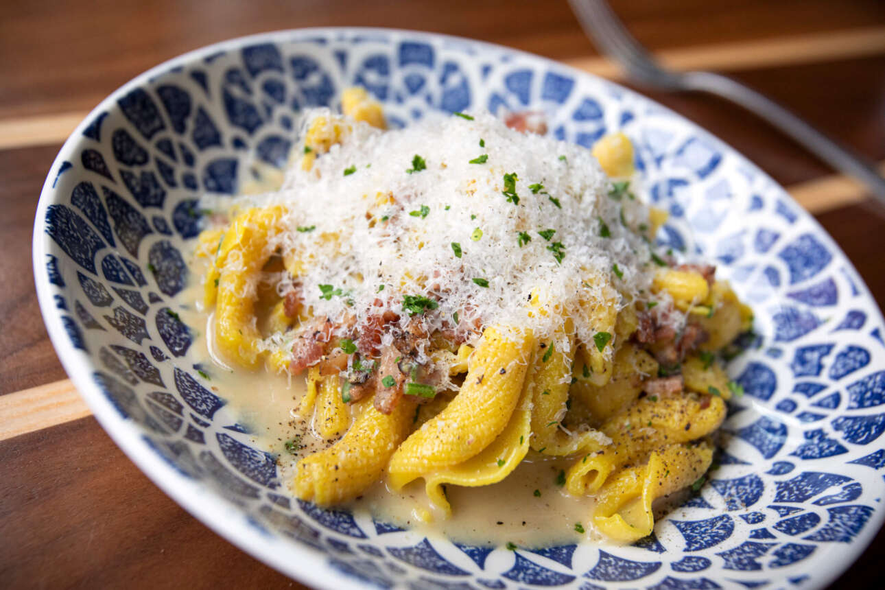 Cincinnati Food: Where to Eat in Over-the-Rhine | The Cincinnati Exchange