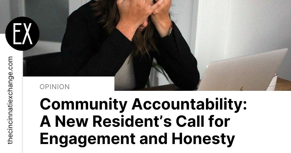 Cincinnati Community Accountability Through Engagement