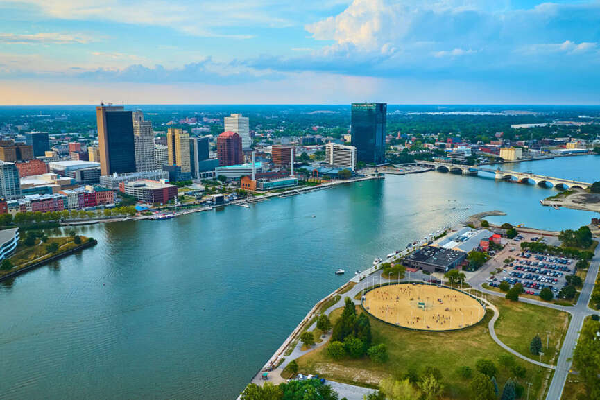 Ohio Minimum Wage Increase Details for 2026 | The Cincinnati Exchange