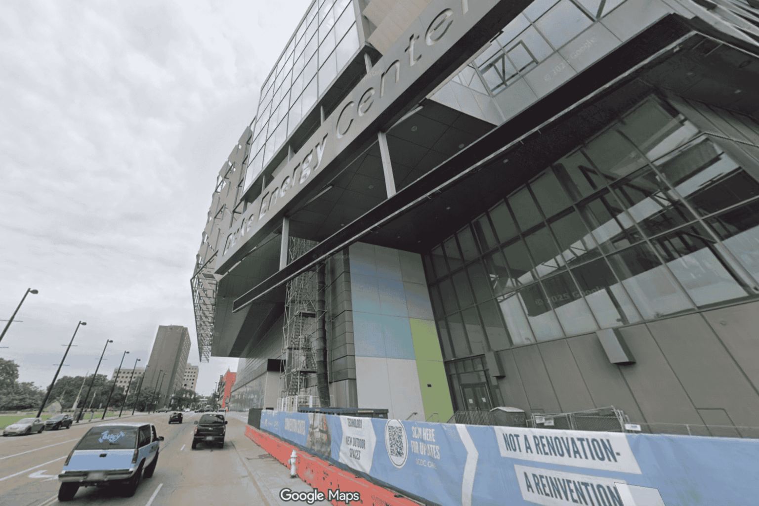 Renovated Convention Center Set for Cincinnati Expo | The Cincinnati ...