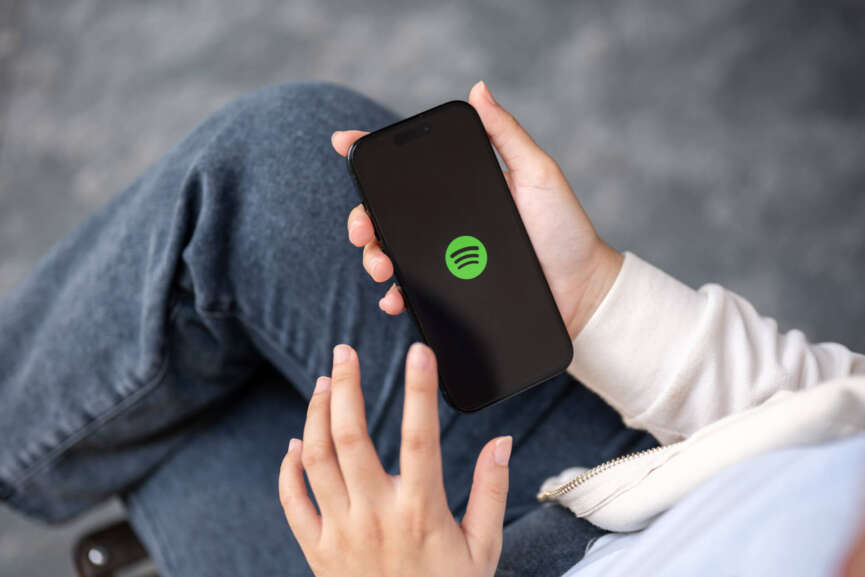 Spotify Wrapped 2025: Discover Your Listening Age | The Cincinnati Exchange