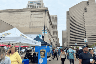 Cincinnati Festivals 2026: Discover Cultural Gems | The Cincinnati Exchange