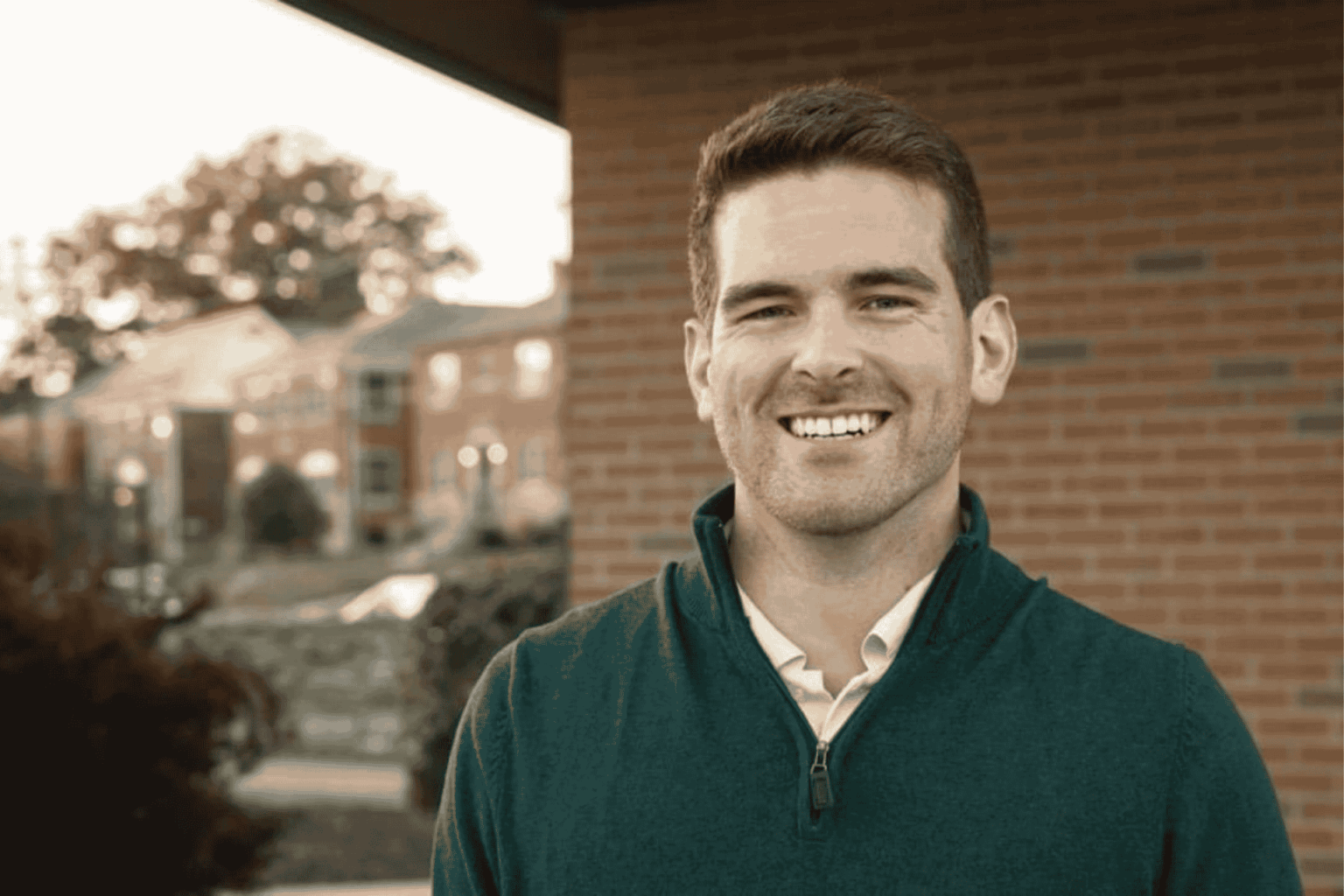 Seth Walsh Run for Ohio State Treasurer | The Cincinnati Exchange