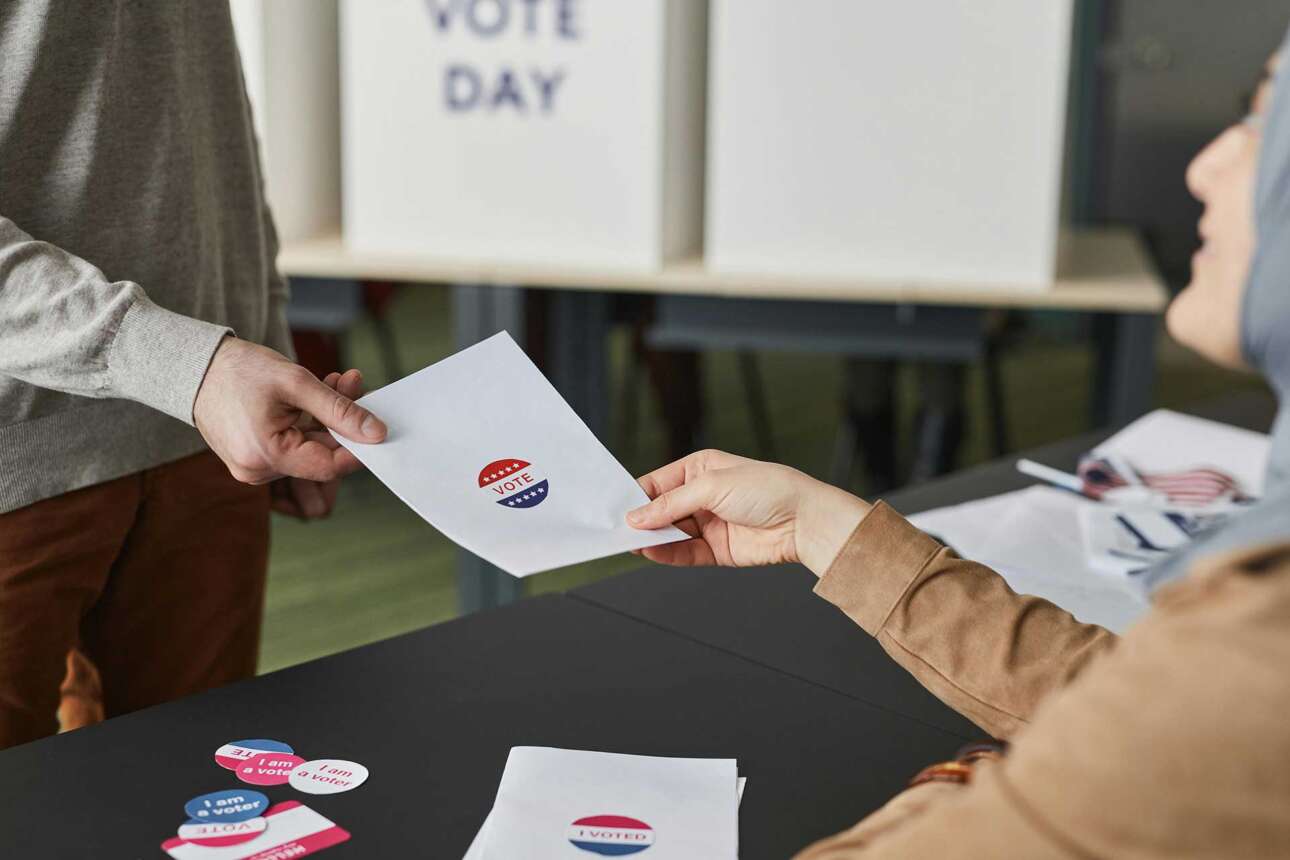Voter Roll Maintenance: Cleaning Up Oregon and Ohio