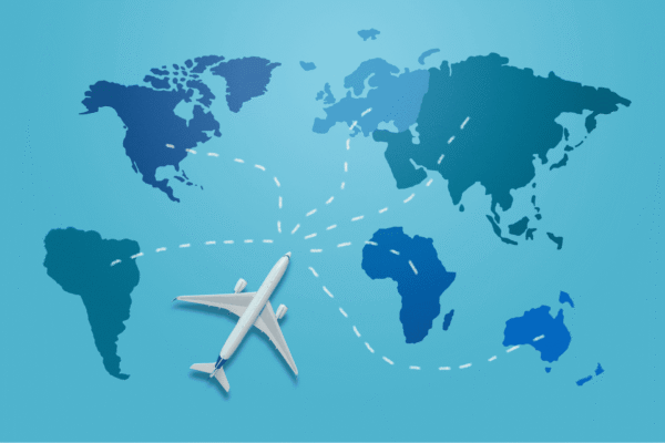 Cincinnati Airport (CVG) International Flight Expansion | The ...