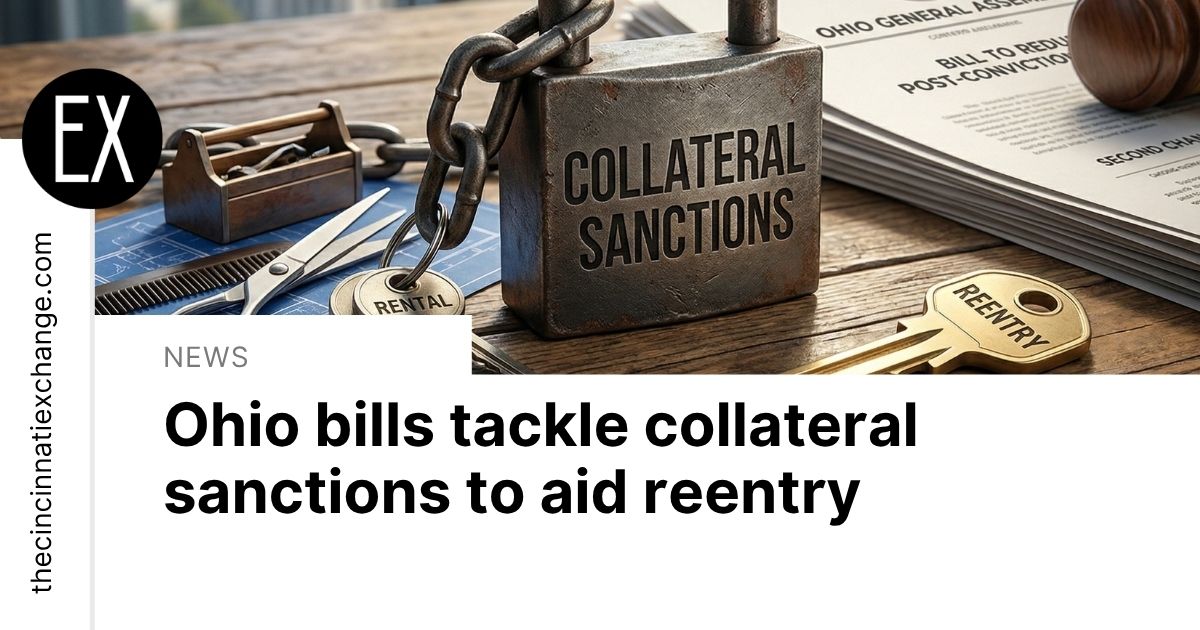 Collateral Sanctions: Barriers to Employment Opportunities | The ...