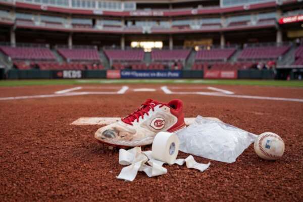 Reds Injury Update: Brady Singer and Pagán Progress | The Cincinnati ...