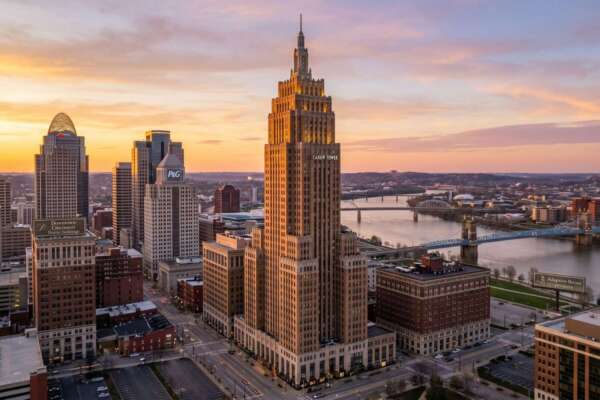 Cincinnati historic tax credits fuel $180M redevelopment push | The ...