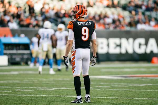 Bengals Restructure for Financial Flexibility | The Cincinnati Exchange