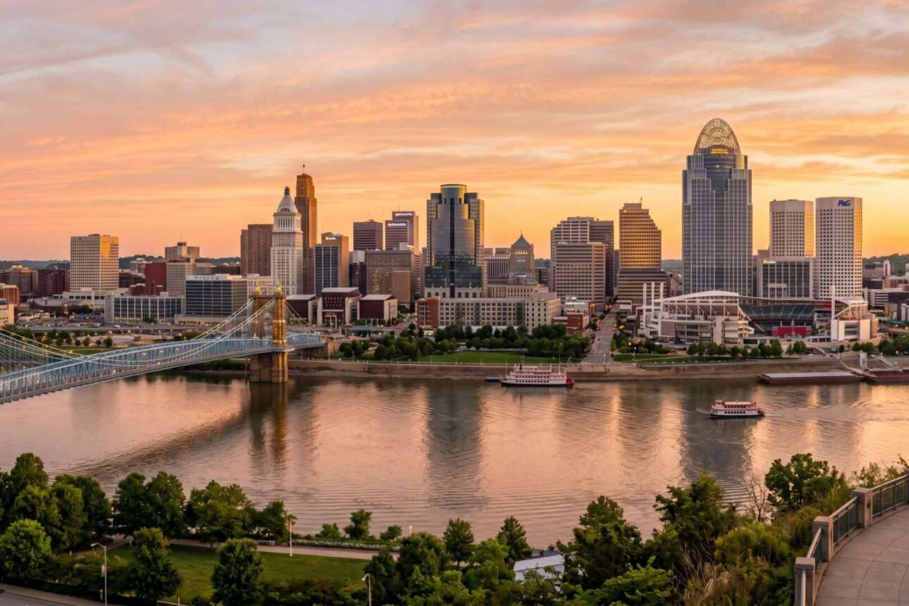 Cincinnati Fortune 500 Companies Maintain Rankings | The Cincinnati ...