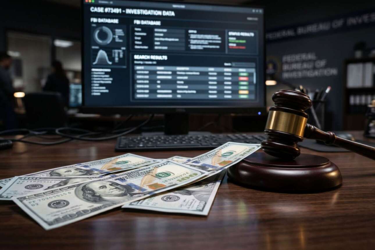 Ohio Fraud Cases: Major Actions Unveiled Recently | The Cincinnati Exchange